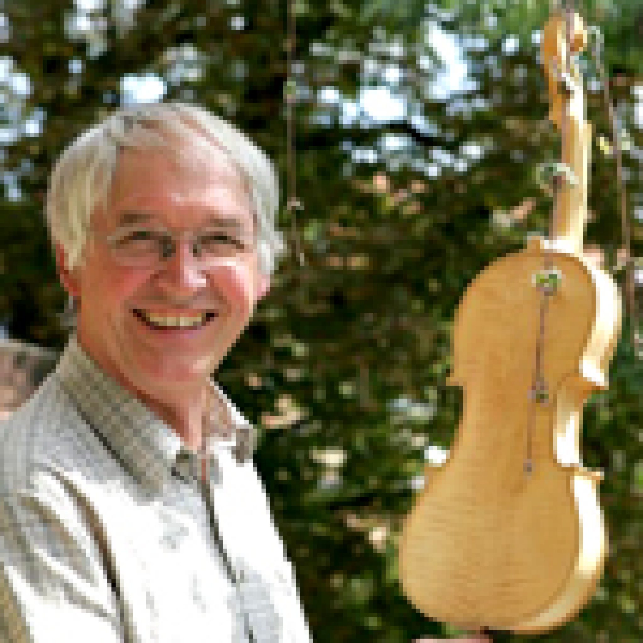 Master Luthier Wolf-Dieter Fischer - Geigenbau Fischer