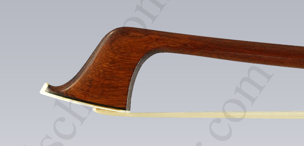 Johann Wilhelm KNOPF um 1865 - Geigenbau Fischer